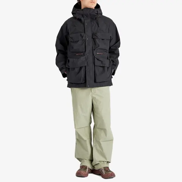 NANGA Hinoc Mountain Parka Jacket