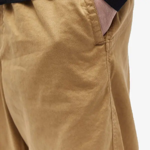 You Must Create Alva Skate Trousers