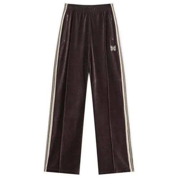 Needles Velour Track Pant