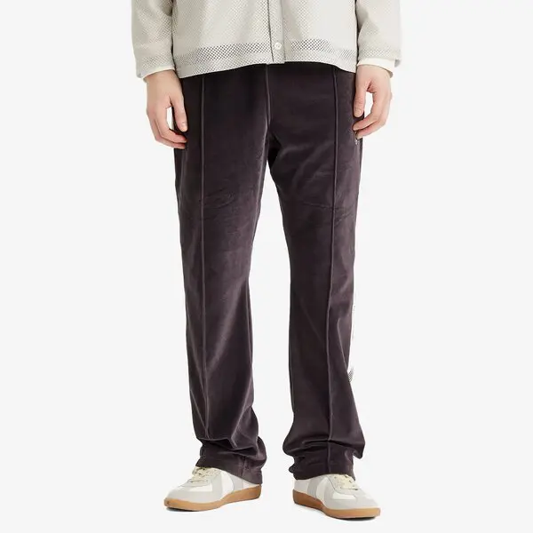 Needles Velour Track Pant