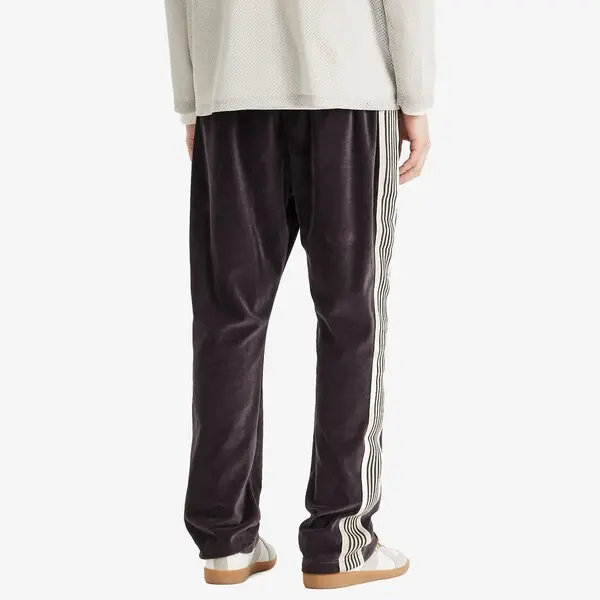 Needles Velour Track Pant