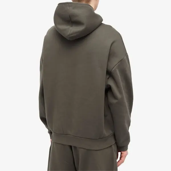 Fear Of God Spring Tab Detail Hoodie