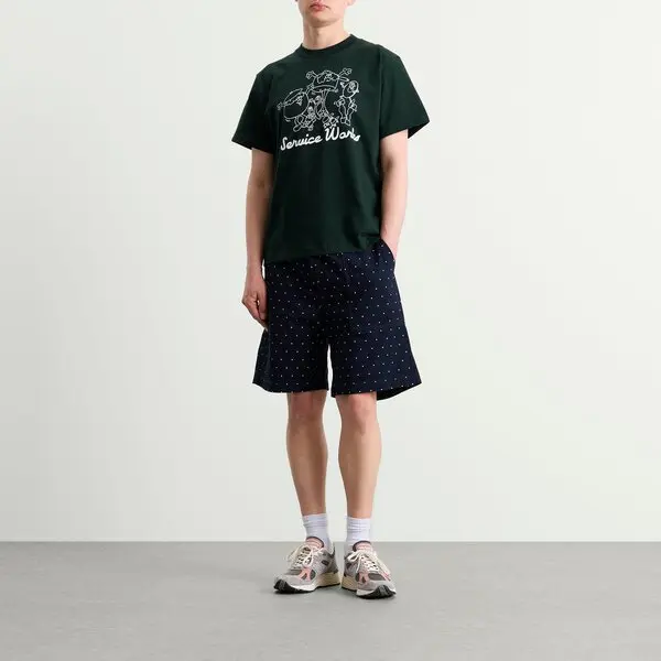 SERVICE WORKS Pots & Pans T-shirt