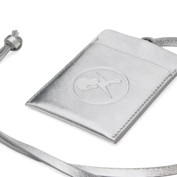 A.p.c. Frgmt. Dough Card Holder