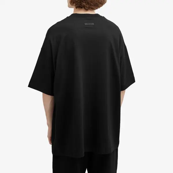 Fear Of God Jersey Crewneck T-shirt