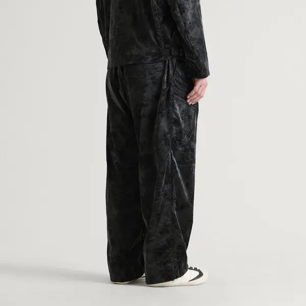 Y3 Marble Nylon Tapered Pant