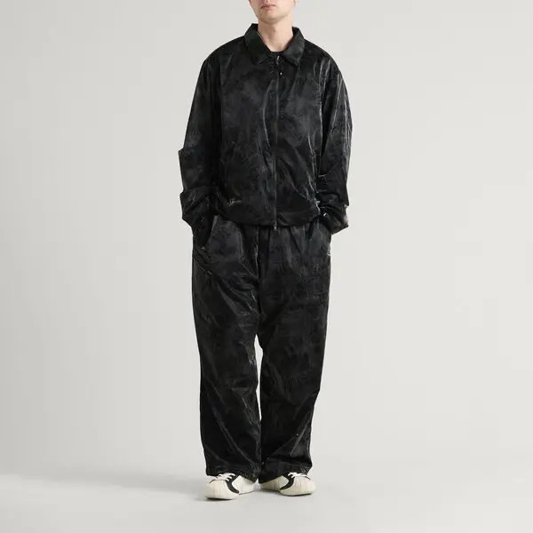 Y3 Marble Nylon Tapered Pant