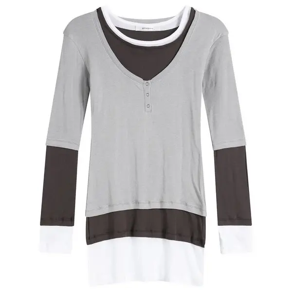 Gimaguas Gemma Long Sleeve Top