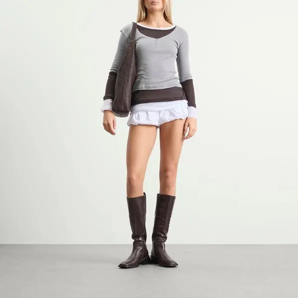 Gimaguas Gemma Long Sleeve Top