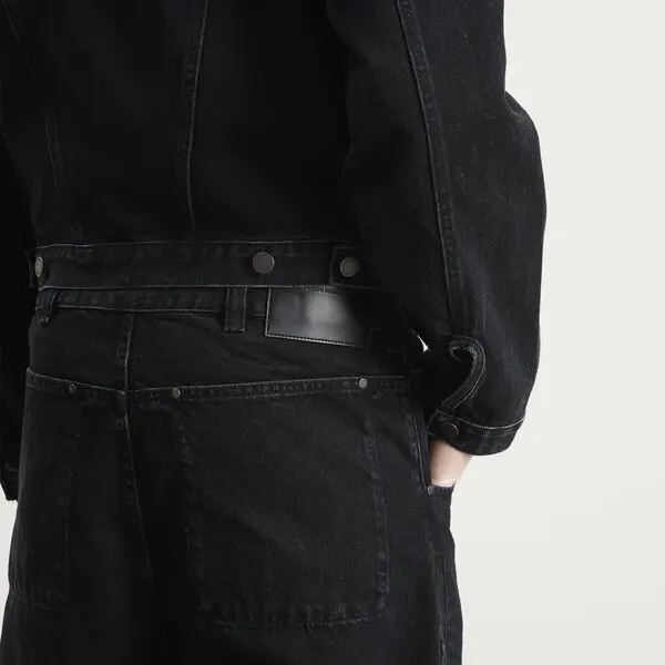 ENTIRE STUDIOS Gem Jeans