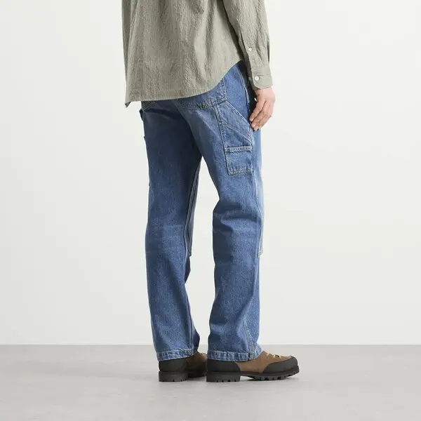 CORRIDOR Denim Carpenter Jeans