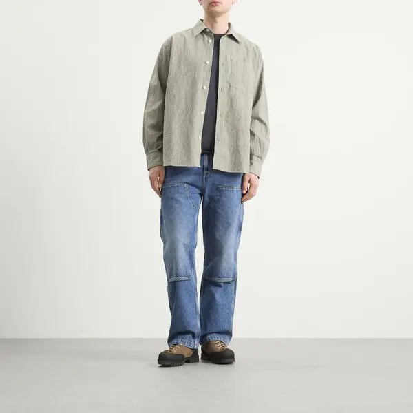 CORRIDOR Denim Carpenter Jeans