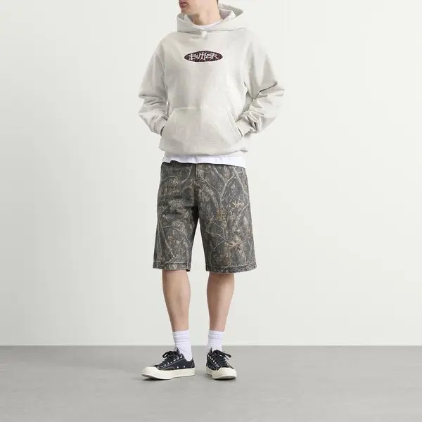 BUTTER GOODS Tide Hoodie