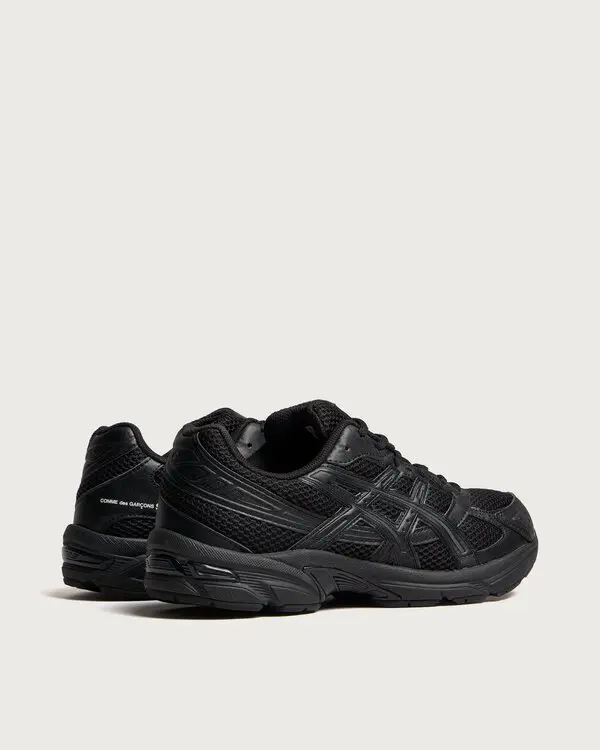 Comme Des Garçons X Asics Gel 1130 Cdg Shoes
