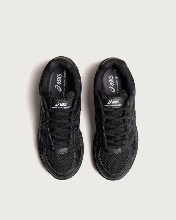 Comme Des Garçons X Asics Gel 1130 Cdg Shoes