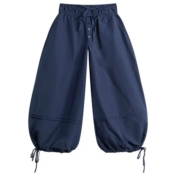 DAMSON MADDER Frida Bloomers - Navy