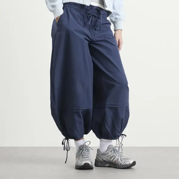 DAMSON MADDER Frida Bloomers - Navy