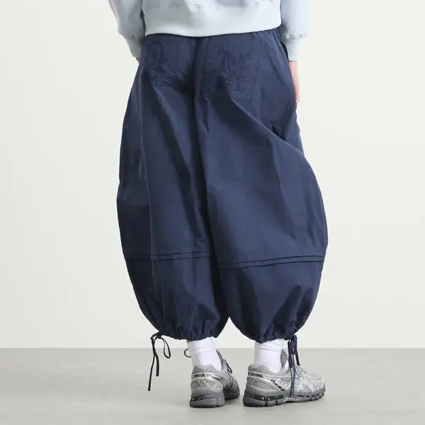 DAMSON MADDER Frida Bloomers - Navy