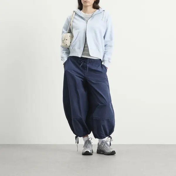 DAMSON MADDER Frida Bloomers - Navy
