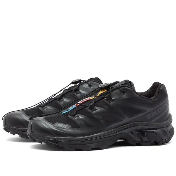 SALOMON Xt-6 Shoes