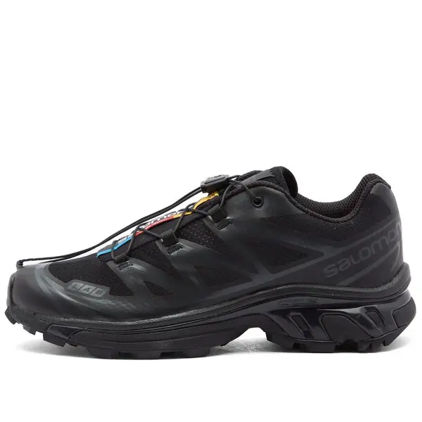 SALOMON Xt-6 Shoes