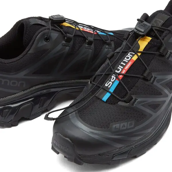SALOMON Xt-6 Shoes