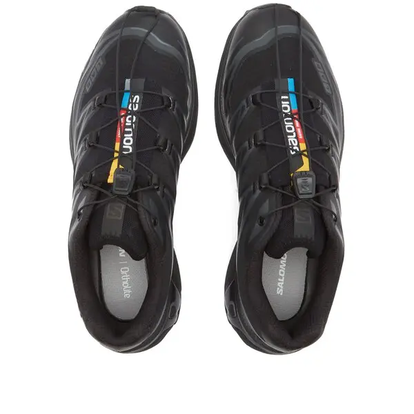 SALOMON Xt-6 Shoes