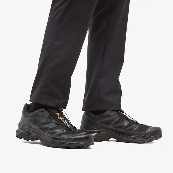SALOMON Xt-6 Shoes
