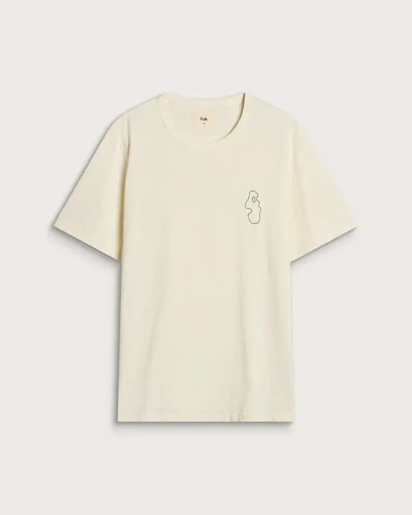 Folk Cast T-shirt