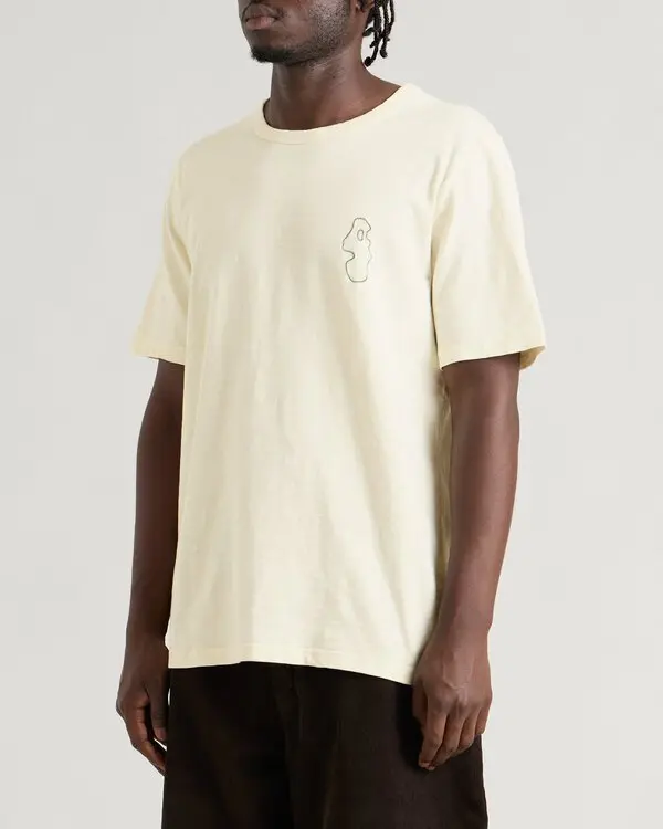 Folk Cast T-shirt