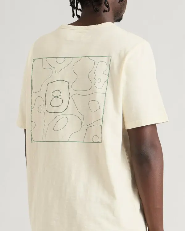 Folk Cast T-shirt