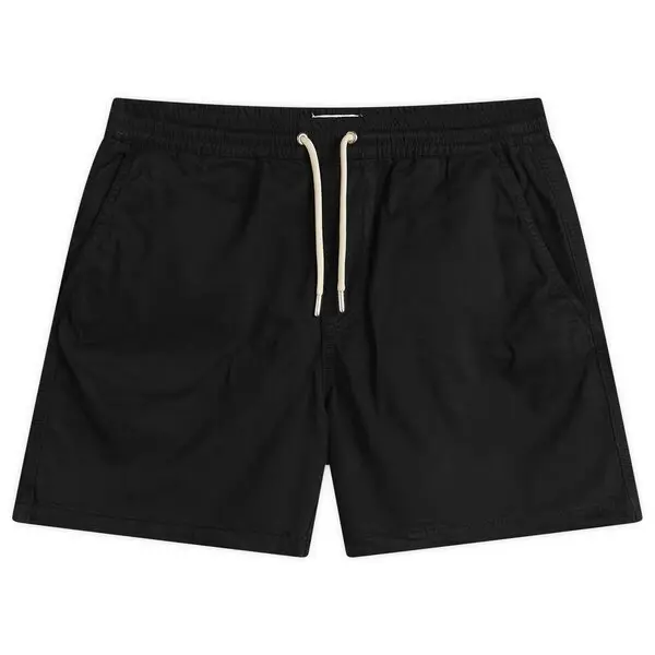 Nn07 Gregor Drawstring Shorts