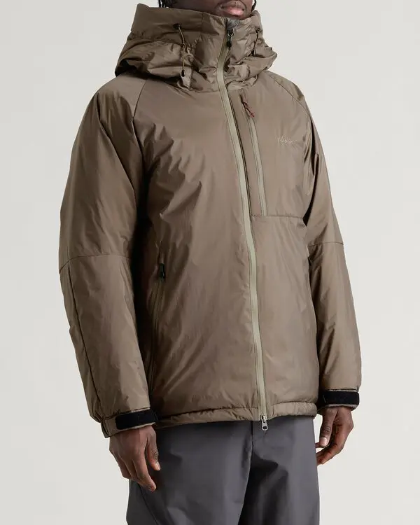 NANGA Aurora Tex Down Jacket