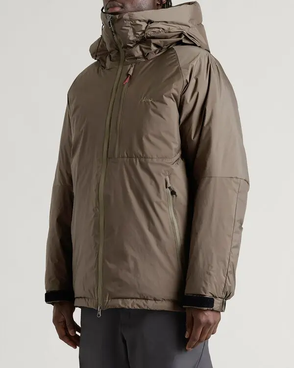 NANGA Aurora Tex Down Jacket