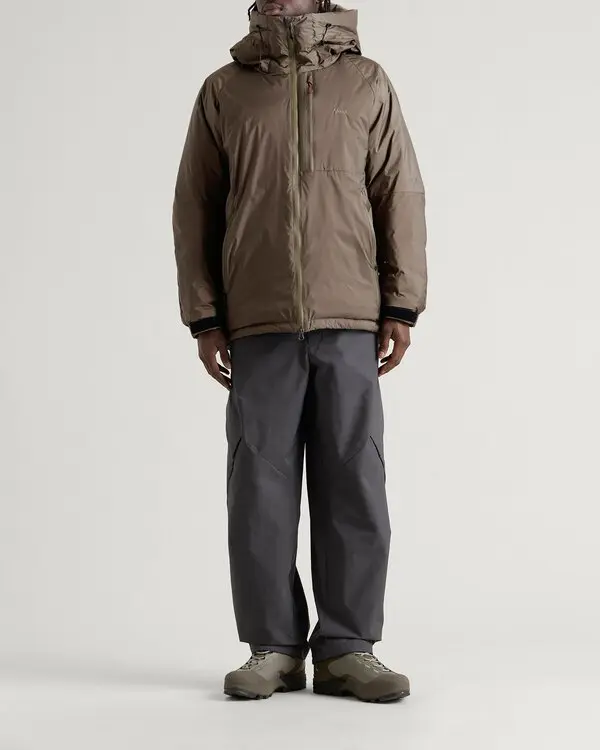 NANGA Aurora Tex Down Jacket