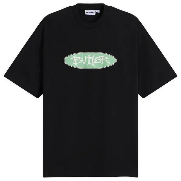 BUTTER GOODS Tide T-shirt