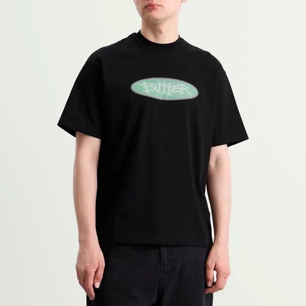 BUTTER GOODS Tide T-shirt