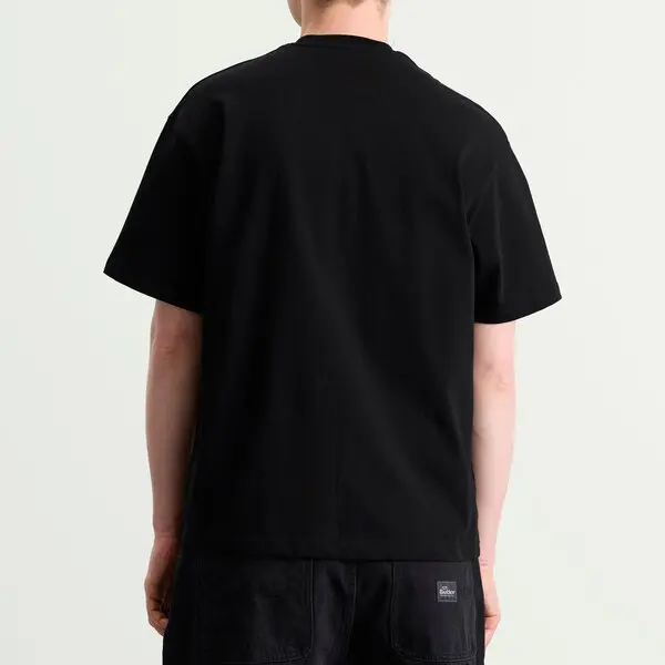 BUTTER GOODS Tide T-shirt