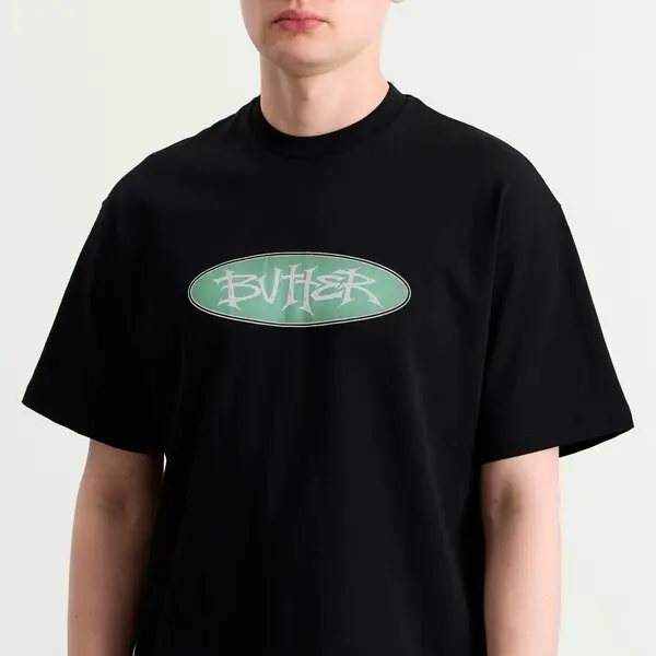 BUTTER GOODS Tide T-shirt