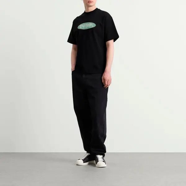 BUTTER GOODS Tide T-shirt