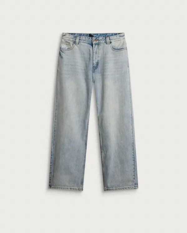 BENE CULTURE Domino Jeans