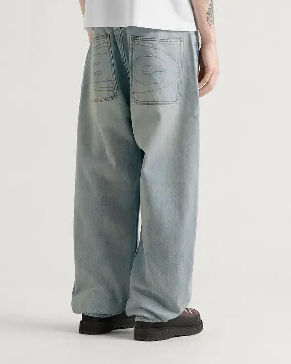 BENE CULTURE Domino Jeans