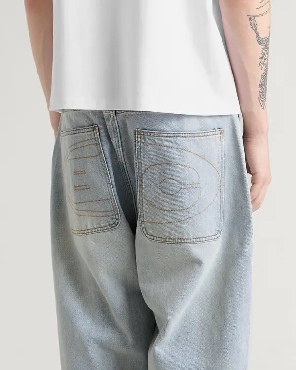 BENE CULTURE Domino Jeans