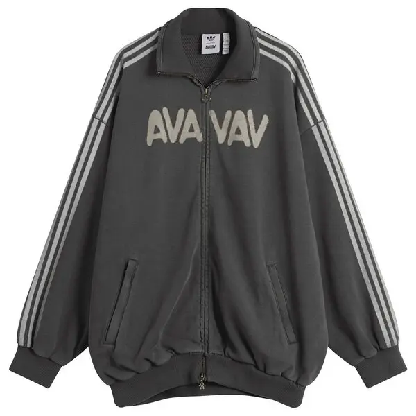 Adidas By Avavav Terry Track Top