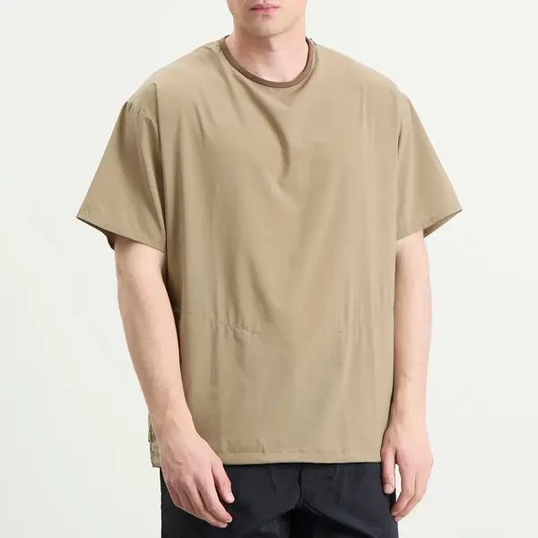 NANGA Plc Excursion T-shirt