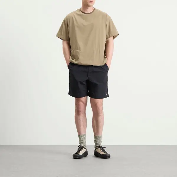 NANGA Plc Excursion T-shirt