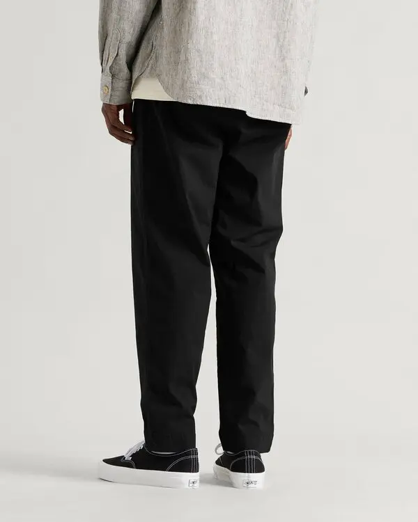 Folk Drawcord Assembly Pant
