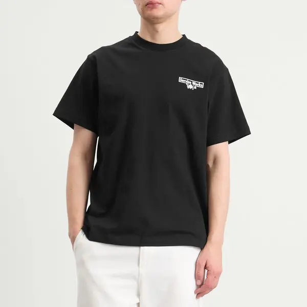 SERVICE WORKS Trademark T-shirt