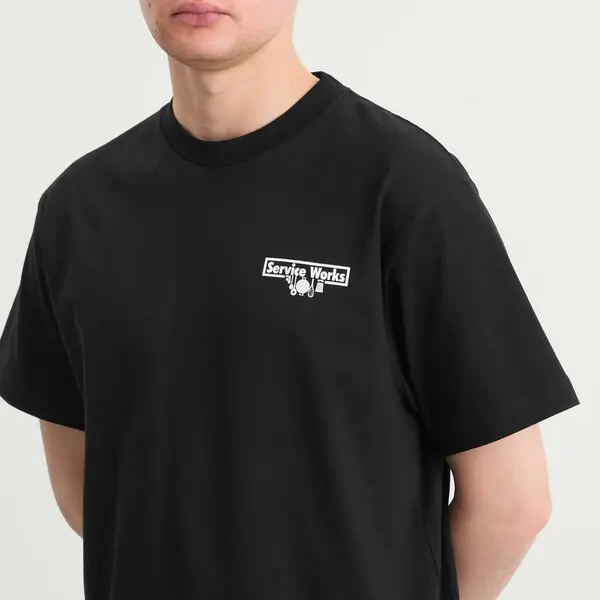 SERVICE WORKS Trademark T-shirt