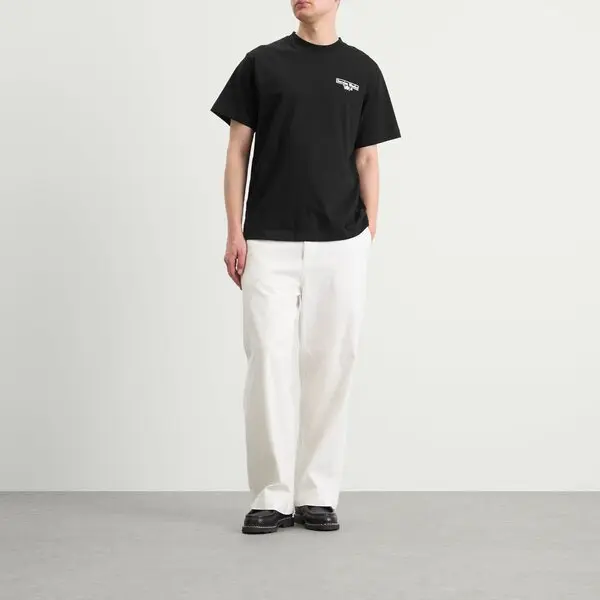 SERVICE WORKS Trademark T-shirt